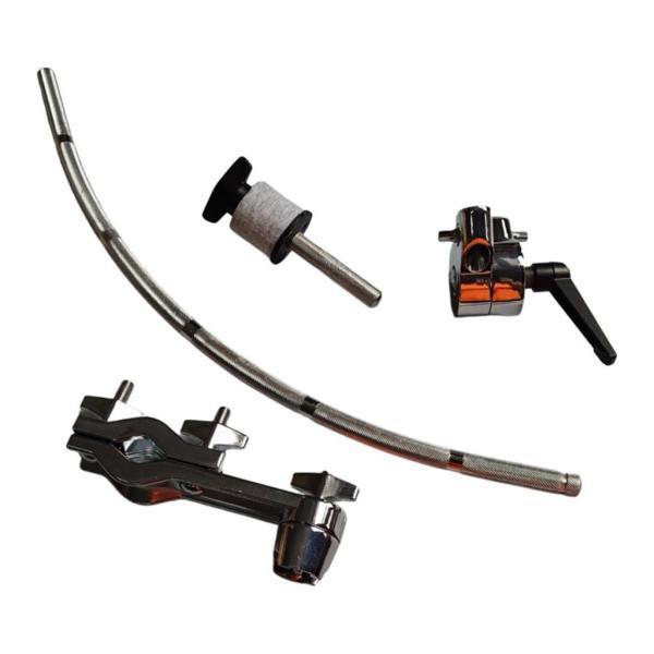 説明: [安定性]: このシンバルスタンドヘッドは頑丈で安定しており.シンバルが揺れたり落ちたりするのを防ぐように設計されています. [素材]: シンバルスタッカーは亜鉛合金製で.変形することなく長期間の使用性能を保証します. [汎用性]シ...