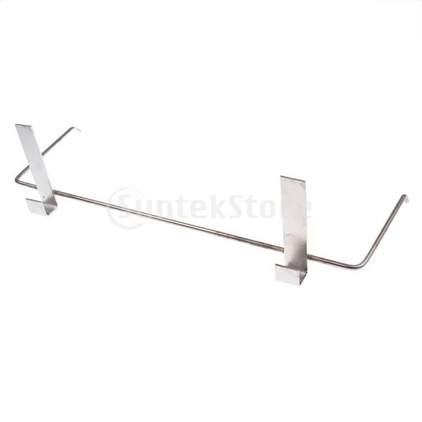 説明: 100％新品。 省スペース、耐久性のある、養蜂機器蜂蜜の近くでフレームを保持する方が簡単です。  1つのホルダーに約3つのフレームを立てることができます。 この保有者はまた、養蜂家のために多くのスペースを節約するでしょう。 仕様:材...