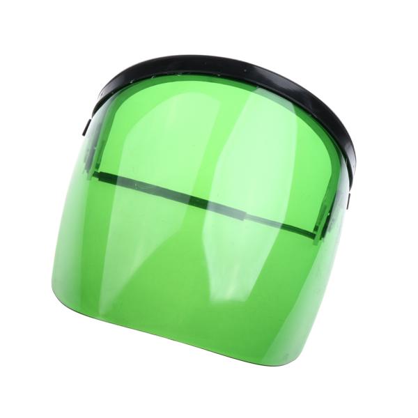 説明:それはあなたの顔全体を保護することができます.通常.溶接.料理.庭栽培などに使用されます. 透明な顔の盾.それはあなたのビューをブロックしません有機ガラス製.耐久性軽く.しっかりして.難燃性.耐紫外線性高品質.真新しい仕様:サイズ: ...