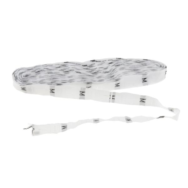 説明:ロール1本.500本モノクロデザイン.シンプル.クラシック衣料品産業.靴.荷物.スーツケース.寝具.帽子などに最適プレミアムダクロン製.洗える.耐久性のある 100%新品仕様:単一ラベルのサイズ:約2.8 * 1.2cm / 1.10...