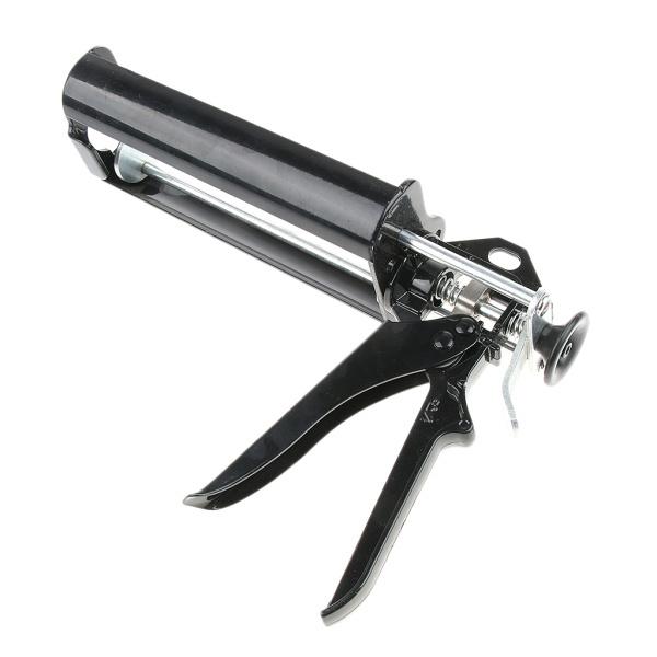 説明:高品質のスチールとプラスチック製接着剤アプリケータ.コーキングガン.マルチカートリッジディスペンサーなどとも呼ばれます.  400ml / 13oz / 0.1Gallonデュアルカートリッジ(1:1混合比)のデュアルコンポーネント接...