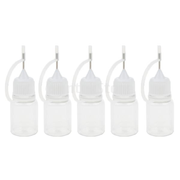 説明:各ボトルは、針先端キャップとシリコーンループとを含む。 大部分の液体を分注および保管するのに使用できます。 液滴をうまく制御することができます。 溶剤、軽油、塗料、エッセンス、電子たばこ、生理食塩水などに最適です。 軽量で持ち運びに便...