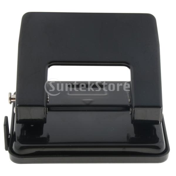 説明:高品質の金属製、耐久性と安定性。 実用的な2穴マニュアルパンチで、0.3mmの紙、カード、その他の材料に容易に浸透します。 ルーラーポジショニングのパンチは使いやすいです。 内側の目盛りは、用紙サイズを測定するのに役立ちます。 学校、...