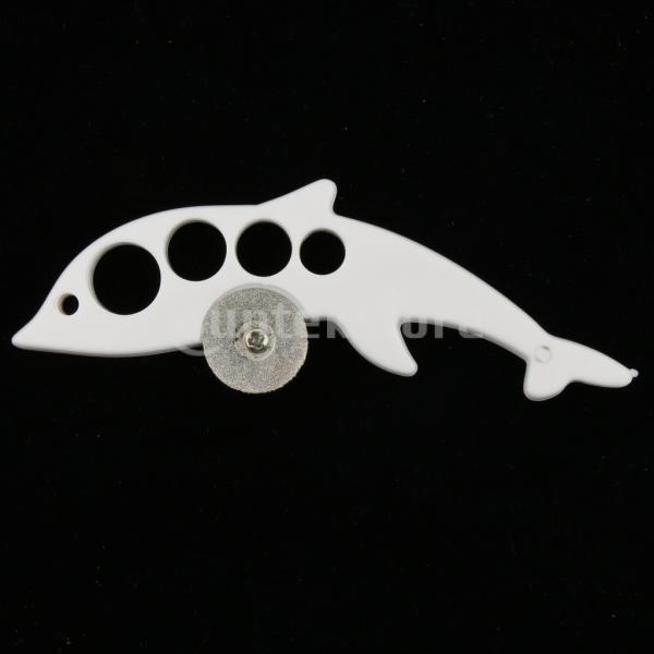 説明: 5ml.10ml.15ml.20ml.30mlのバイアルびんおよびすべての種類のビール瓶に適したバイアルを手で簡単に破るよりもはるかに安全です.等あなたのポケットに持ち運び/持ち歩けるポータブル;ユニバーサルボトルオープナーとしても...