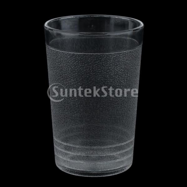 説明:優れたアクリル製.破れず.耐久性のある高温耐性:摂氏120度まであなたが応援しているときにそれを壊す心配はなく.屋外のピクニックに使うことができます. 飲み物に適しています:コーヒー.紅茶.ビール.ミルク.ジュース.水.ほとんどの毎日...