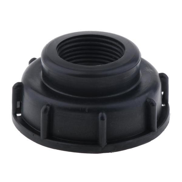 説明:標準の1000L 2 "IBCコンテナに適合するアダプターですプレミアムプラスチック製.高品質インストールが簡単 100%のブランド.新しい.耐久性 2 "粗糸 -  3/4" / 1 "雌ねじ仕様: ＃1:  3/4インチの女性上部...