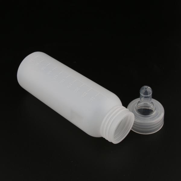 説明:250ML /1.6Lの容量;簡単にボリュームを測定するための目盛り付き.乳首はボトルにしっかりとはめ込むことができます.手で簡単に給餌できるハンドル.食品グレードのシリコンニップルで.安全で抗菌性があります.マルチホールデザインで....