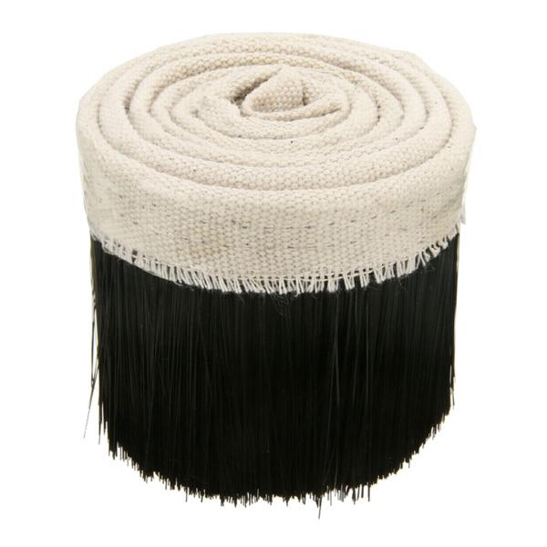 説明:真新しい.高品質.素晴らしい技量.厚みのあるバージョン.防塵効果がより明白です.強力なキャンバス縫合.3ライン縫合はウールを実行しないことを保証します.特に彫刻機に.仕様:素材:ナイロン幅:70mm /2.76インチ; 100mm /...