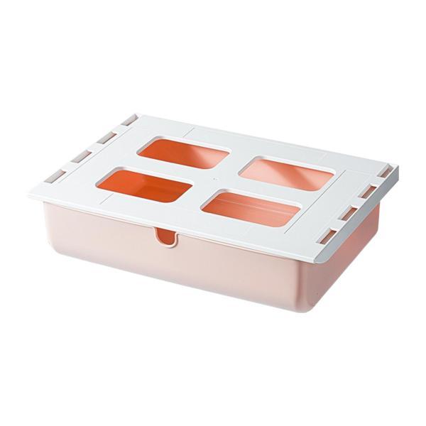 説明:省スペース:デスクドロワーはデスクの下に設置するのに適しており.どこにでも貼り付けてスペースを最大限に活用できます.幅広い用途:居間.書斎.化粧室.文房具.電化製品.化粧品などの収納に最適です.粘着性:デスクドロワーは背面に接着剤の跡...