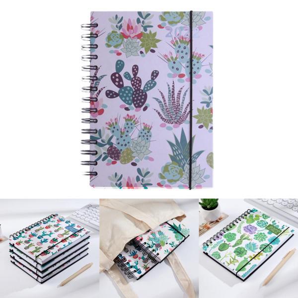 説明:2022アジェンダブックは.高品質の紙で作られています.サイズ:145x210mm /5.71x8.27インチ.持ち運びに最適です.プランナーやカレンダーに使用できます. 2022 Planner Spiral Notebook Fl...