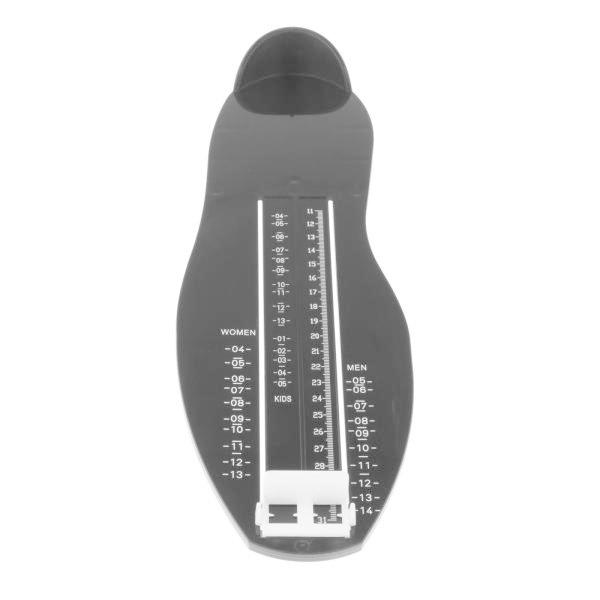 説明:大人の足の測定ツール.測定範囲310mm / 12.2インチ.全長340mm /13.39インチ使いやすく正確な測定.このデバイスを使用すると.自宅で足を測定する方法を簡単に学ぶことができますご家族でいつでも足のサイズを測れるギフト使...