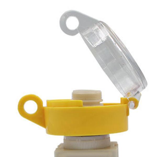 説明:包装: 1x ノブカバー耐久性:高品質の素材を使用しており.丈夫で耐久性があり.長期間使用できます透明カバー:透明カバー.スイッチをはっきりと確認でき.使いやすい簡単な取り付け:デザインはシンプルで.スイッチボタンに取り付けるだけで....