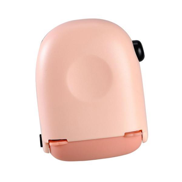 説明:個人情報盗難防止ローラースタンプ:個人のプライバシー保護ローラースタンプ.下部カバーを引き出し.ローラーを使用して個人情報をカバーします.28mm幅の適用範囲:市場に出回っているほとんどのローラースタンプと比較して.より広い適用範囲を...