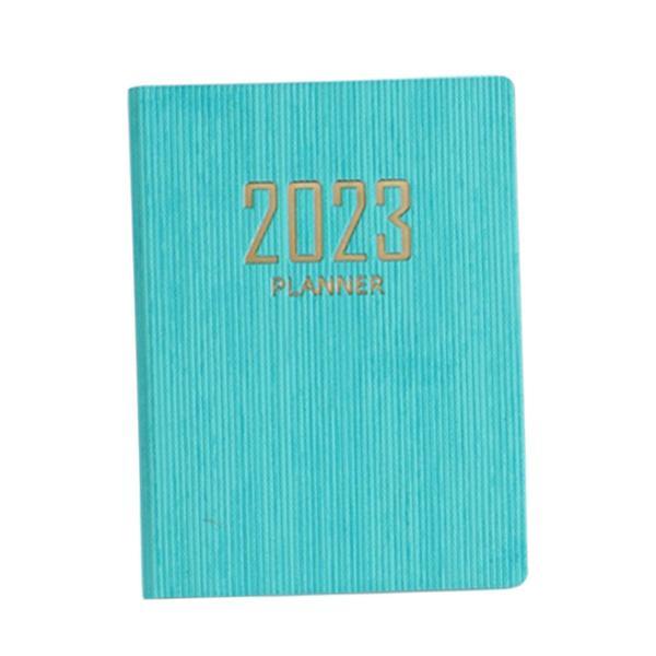 説明:2023 NOTEBOOK PLANNER: 2023 スケジュール帳 A7 メモ帳 ダイアリー ノート マンスリー ウィークリーダイアリー ジャーナル タスクを毎日最大効率に割り当てます.GOAL HABIT SCHEDULE:毎日...