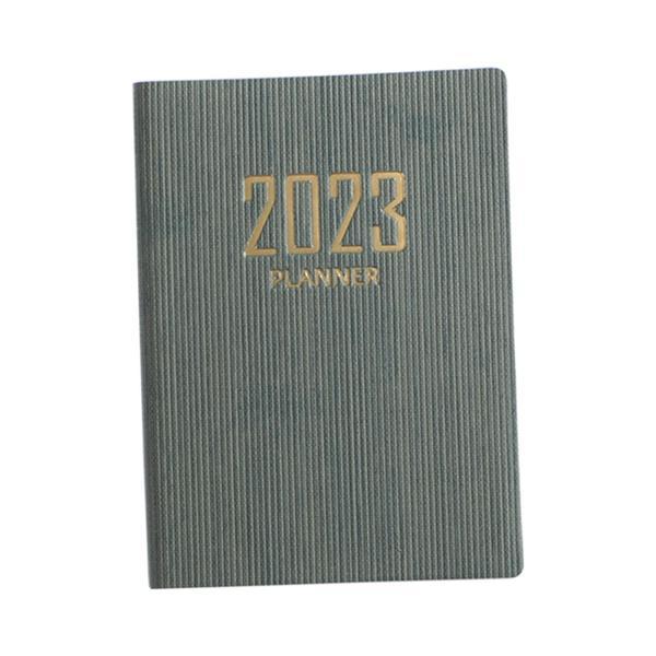 説明:2023 NOTEBOOK PLANNER: 2023 スケジュール帳 A7 メモ帳 ダイアリー ノート マンスリー ウィークリーダイアリー ジャーナル タスクを毎日最大効率に割り当てます.GOAL HABIT SCHEDULE:毎日...