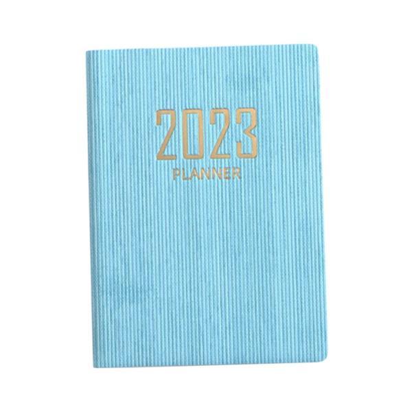 説明:2023 NOTEBOOK PLANNER: 2023 スケジュール帳 A7 メモ帳 ダイアリー ノート マンスリー ウィークリーダイアリー ジャーナル タスクを毎日最大効率に割り当てます.GOAL HABIT SCHEDULE:毎日...
