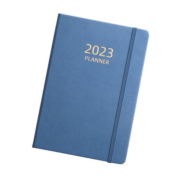 説明:2023 NOTEBOOK PLANNER: 2023 スケジュール帳 A5 メモ帳 ダイアリー ノート マンスリー ウィークリーダイアリー ジャーナル 毎日のタスクを最大効率に割り当てます.プレミアム品質: 厚くて滑らかな紙で滑らか...