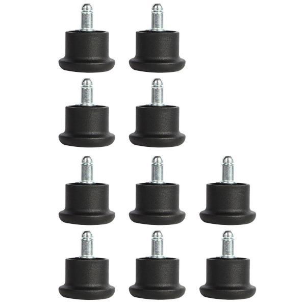 説明:[傷防止]オフィスチェアグライドは床を傷や損傷から守ります.[取り付け簡単]滑り止めパッドをオフィスチェアに押し付けるだけで.安定性が増し.騒音が軽減されます.[丈夫な素材]Bell Glidesは高品質のナイロンを使用しており.頑丈...