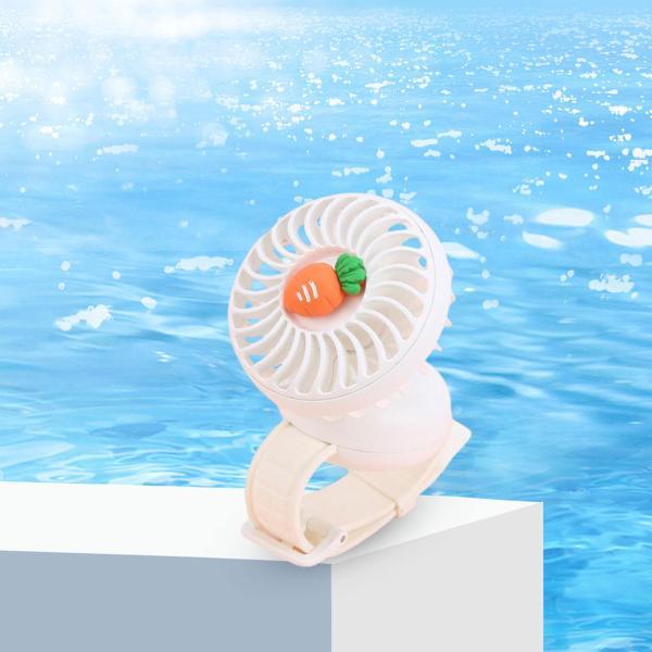 説明:[NEW DESIGN TO ] このポータブルリストファンは.時計のように手首や腕に装着できます.着脱が簡単.これで両手が解放され.忙しいときに扇風機を手に持つ必要がなくなります.使用しないときは.ポケットやバッグに入れることができ...
