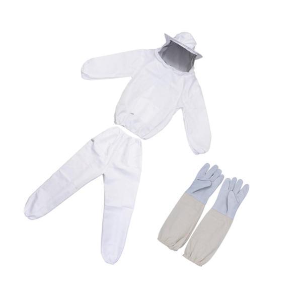 仕様:素材:ポリエステル綿.キャンバスサイズチャート:XL:衣服の長さ: 72cm/28.35インチズボンの長さ:115cm/45.28インチ手袋の手のひらの全長: 20.5cm/8.07インチ.手のひら周囲: 24cm/9.45インチ中指...