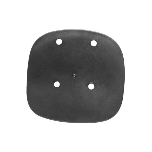 説明:[耐久性のある素材]:最高品質のPVC製のスツール座板.表面は滑らかで.耐荷重性に優れ.長期間使用できます.[シートベースサイズ]:穴から穴までの距離:145mm±13mm.座面38.5cm×41cm.スツールチェアシートベースはほと...