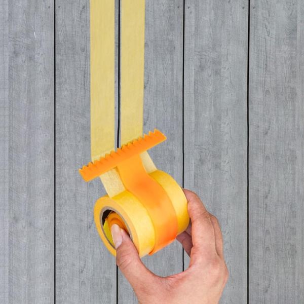 説明:[ユニークなデザイン]: ダブルローラーデザインのマスキングテープアプリケーターは.時間と労力の両方を節約します.実際のニーズに応じてスペースを調整できます.[高品質素材]: ビューティーシームテープ貼り付け機アプリケーターは高品質の...