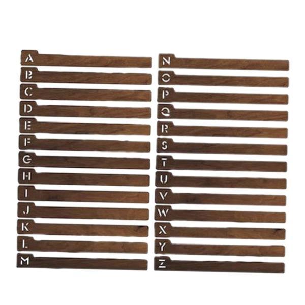 説明:[26アルファベットディバイダー]: この26個のレコードディバイダーAからZのセットは.レコードやメディアを簡単に整理します.ビニールレコード用の LP ディバイダーは.日常のアプリケーションのニーズを満たすのに十分です.レコードデ...