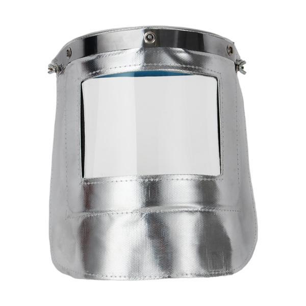 説明:[顔の保護]:主に液体の飛沫.火花.スパッタが目や皮膚に害を及ぼさないように設計されています.[プレミアムで信頼性の高い]: 溶接マスクはアルミホイルとポリカーボネートで作られており.火災から効果的に保護され.顔を無傷に保ちます.[軽...