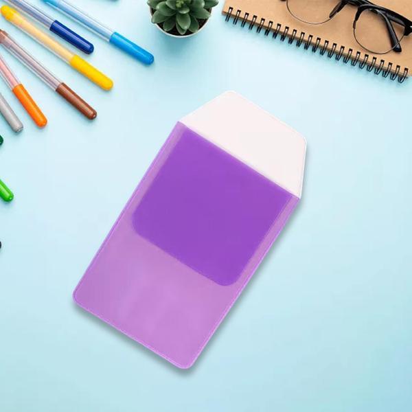 説明:[多目的]: PVCペンバッグは.鉛筆.ペン.マーカー.メモ.その他の文房具に適しています.それはあなたの仕事の良い助けとなるでしょう.[素材]: このナースポケットプロテクターは高品質のPVC素材で作られており.耐久性があります.収...