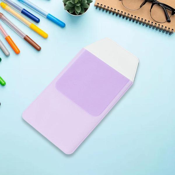 説明:[多目的]: PVCペンバッグは.鉛筆.ペン.マーカー.メモ.その他の文房具に適しています.それはあなたの仕事の良い助けとなるでしょう.[素材]: このナースポケットプロテクターは高品質のPVC素材で作られており.耐久性があります.収...