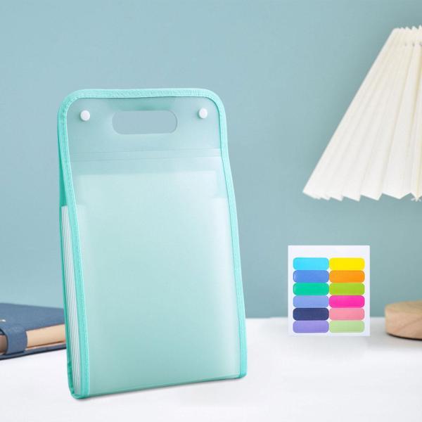 説明:[サイズ情報]ポータブル拡張ファイルフォルダーの寸法は約36cmx24cm/14.17インチx9.45インチで.標準A4(8.5x11インチ)とレターサイズの用紙に適合します. [素材]13個のポケットが付いた拡張ファイルフォルダーは...