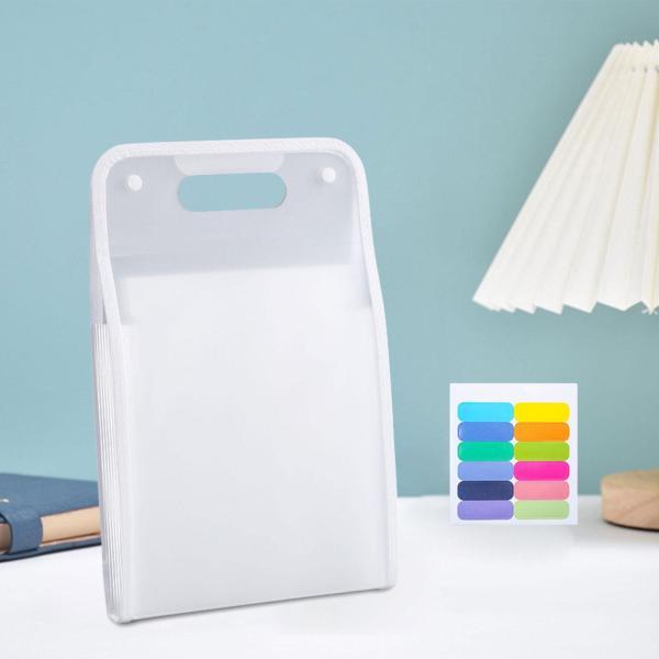 説明:[サイズ情報]ポータブル拡張ファイルフォルダーの寸法は約36cmx24cm/14.17インチx9.45インチで.標準A4(8.5x11インチ)とレターサイズの用紙に適合します. [素材]13個のポケットが付いた拡張ファイルフォルダーは...