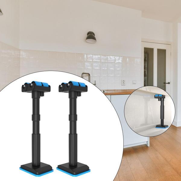 説明:[タイプと機能]: これはバスルームキャビネットドア取り付けサポートフレームで.キャビネットの取り付けとサポート用に特別に設計されています.バスルームキャビネットの取り付けに不可欠なツールで.調整可能で頑丈なサポートを提供します. [...