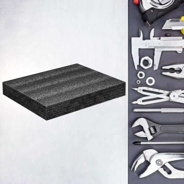 説明:[プレミアム素材]: プレミアムポリエチレンフォームパッドは柔らかく弾力性があり.優れたクッション性を提供し.長期間の使用を保証します. [保護フォームパッド]: 梱包用フォームシートはクッション性と衝撃吸収性に優れており.繊細で壊れ...