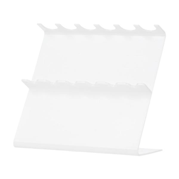 説明:[多用途ピペットラック]: このピペットラックは.ほとんどのピペット.シングルチャンネルピペット.マルチチャンネルピペットを収容できるため.ラボに多用途に追加できます. [素材]: ピペットスタンドはPP素材で作られており.簡単に落ち...