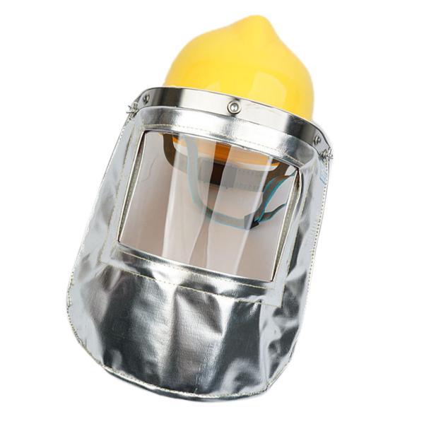 説明:[耐高温性]: この保護スーツは複合アルミホイル難燃布で作られており.1000度までの温度に耐えることができます.高温の熱波から効果的に保護します. [軽量で快適]: 丈夫な構造にもかかわらず.Protect Coverallは軽量な...