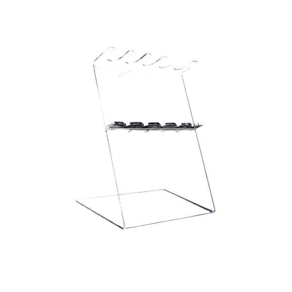 説明:[多機能]: このラボ用ピペットラックは.ほとんどのピペットだけでなく.シングルチャンネルとマルチチャンネルのピペットも収容できるため.ラボに多目的に追加できます. [素材]: ピペットラックはアクリル素材で作られており.アイテムが落...