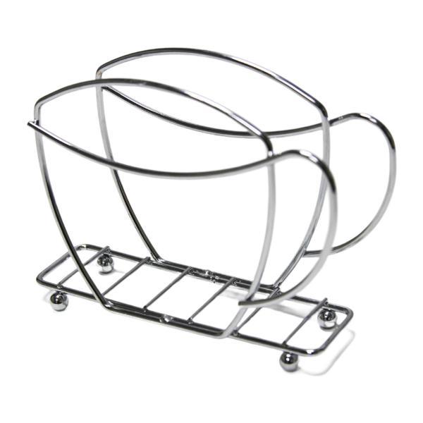 説明:[北欧スタイル]: 高品質の錬鉄で作られたペーパータオルホルダー.このナプキンホルダーは.レストラン.ホテル.カフェなどの忙しい環境での日常使用に耐えるように設計されています. [エレガントでシンプル]: ユニークなティーカップの形が...