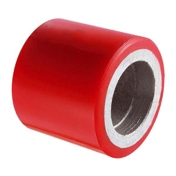 説明:[素材]: フォークリフトホイールは強力で耐摩耗性の素材で作られており.長期的なパフォーマンスと信頼性を保証します[取り付けが簡単]: フォークリフトキャスター.高い信頼性とパフォーマンス.シンプルで便利な取り付け.節約時間と労力.ほ...