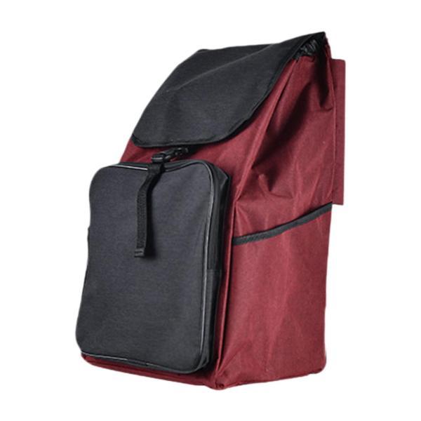 説明:サイズ情報]トロリー交換用バッグ測定約51CMX33CMX22CM/20.08INCHX12.99INCHX8.66INCH [材料]ショッピングカートバッグは高品質のオックスフォード布で作られています.トラック.ショッピングカート....