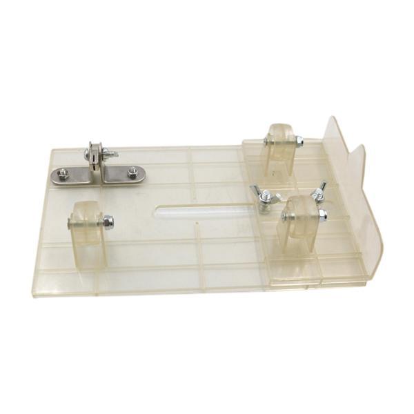 説明:[多用途デザイン]: このガラスボトルカッターは.ワインや飲料ボトルなどの丸型ボトルと四角型ボトルの両方に対応できるように設計されており.幅広いDIYプロジェクトに最適です.その多機能機能は.多様な創造的ニーズに応えます. [使いやす...