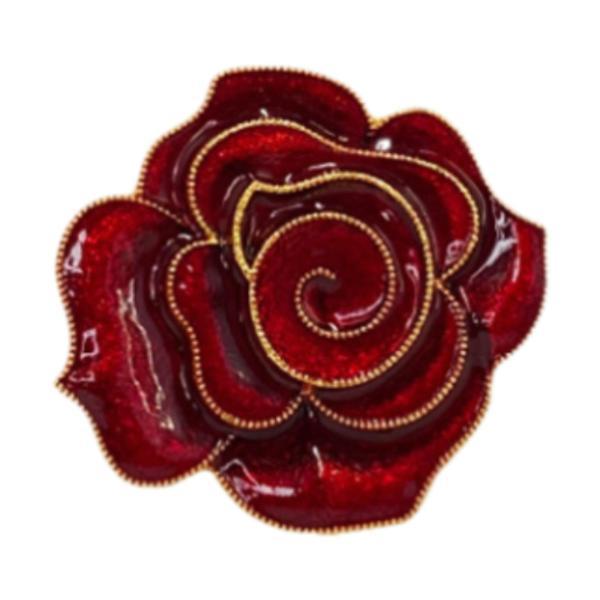 説明:素材: 合金素材で作られたこのナプキンリングは.変形.錆.破損に強い頑丈な構造で長持ちします.特徴: このナプキンリングは.ほとんどの標準サイズのナプキンに快適にフィットするように設計されており.お祝いの席から毎日の食事まで.さまざま...