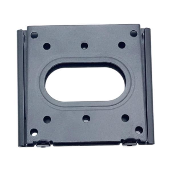 説明:[ユニバーサルな互換性]: このモニター壁マウントは.14インチから27インチまでの画面サイズに対応する幅広いLCDモニターにフィットするように設計されており.さまざまなセットアップに汎用的に使用できます. [金属構造]: 金属製のこ...