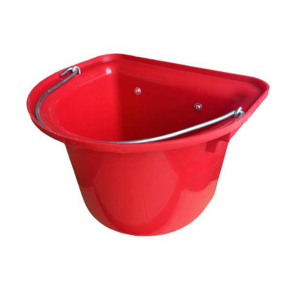 説明:[頑丈な構造]: 馬用飼料パンは高品質の厚手のPP素材で作られており.長期間使用しても日光にさらされてもひび割れにくくなっています. [取り付け簡単]: このフィーダーは背面にフックが付いており.ボードや手すりに簡単に掛けることができ...