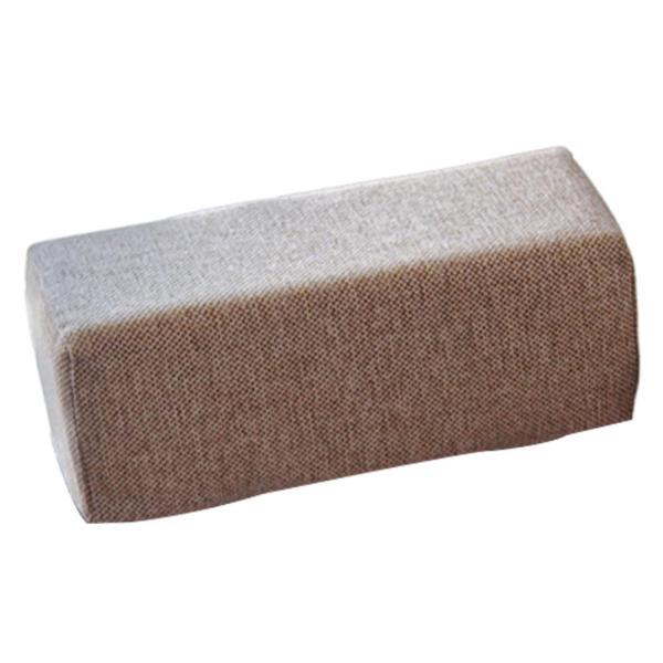 説明:[プレミアム素材]: このアームレストパッドはポリエステルとスポンジで作られており.肘を柔らかく快適にサポートし.耐久性と長寿命を保証します. [デザイン]: 椅子のアームレストクッションは滑り止め底を備えており.椅子との安定したしっ...