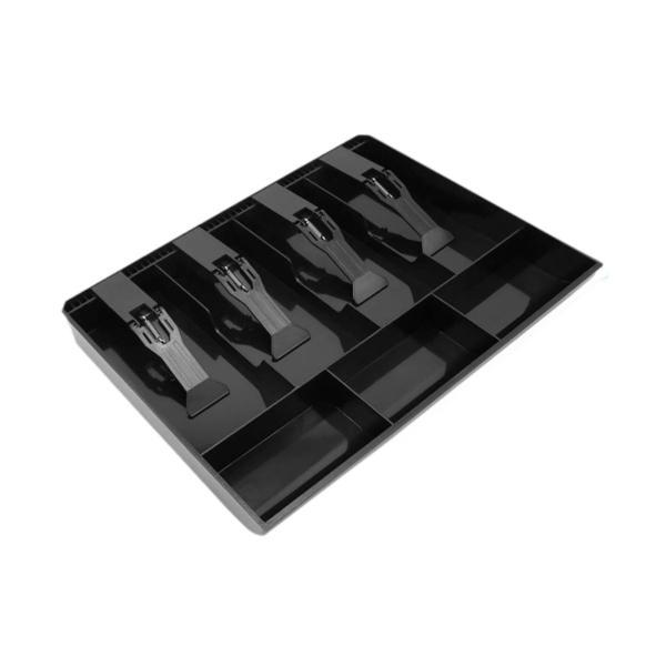 説明: [幅広い用途]: スーパーマーケット.店舗.喫茶店.ファーストフード店.キオスク.ガソリンスタンド.チケットカウンター.レジ窓口などに適しています. [素材]: 高品質のPP製で.忙しい小売店やサービス環境でも長期間使用でき.お手入...