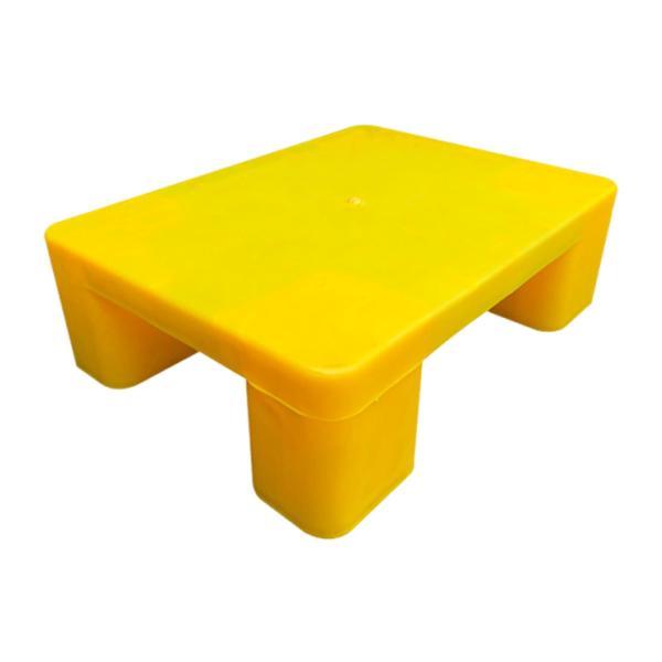 説明: [滑り止め設計]プラスチックパレットは滑り止めの粒状表面設計を採用しており.輸送中や積み重ね中に商品が滑りにくく.安全に取り扱うことができます. [衝撃保護]ベースメントパレットは丸みを帯びたエッジデザインを採用しており.輸送中の商...