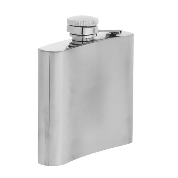 説明:このブランドの新しいステンレス鋼のヒップフラスコは.どこへ行ってもあなたのお気に入りのワインを持ち運びやすくなります.コンパクトなステンレス鋼フラスコは実質的に壊れていて縫い目なしで構成されており.長期的な漏洩性能を確保します.あなた...