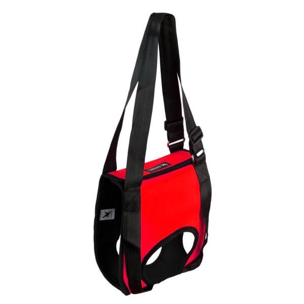 仕様:素材:ポリエステルカラー:レッド.オレンジ.グリーンサイズ:SML 数量:1セットペット補助ベルト(前肢と後ろ足)  フォレッグ  S:バスト:約. 55cm / 21.65インチ.幅: 14cm / 5.51inch.重量:0.20...