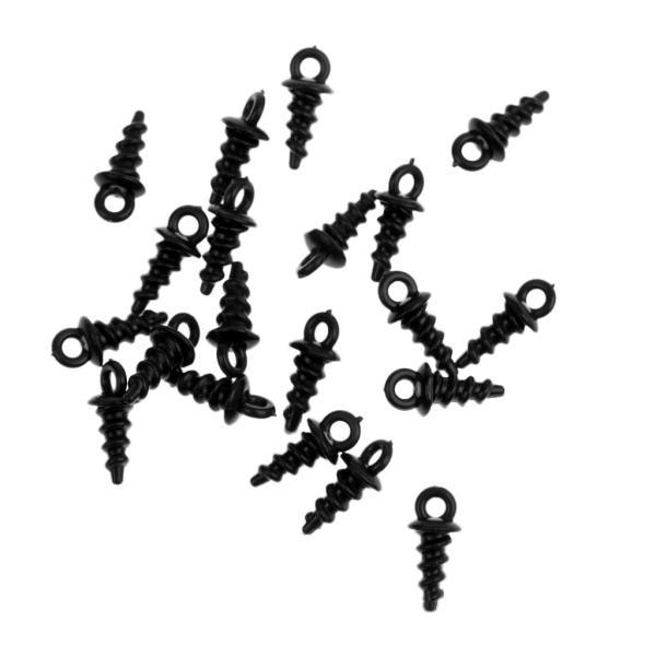 説明:Chod.Zig.および「D」リグにポップアップを取り付けるための究極のソリューション.ボイリーは.フロス.ヘア.ヘアストップを必要とせずに.ベイトスクリューにまっすぐにねじ込むことができます.フックベイトはポップアップペグにねじ込む...